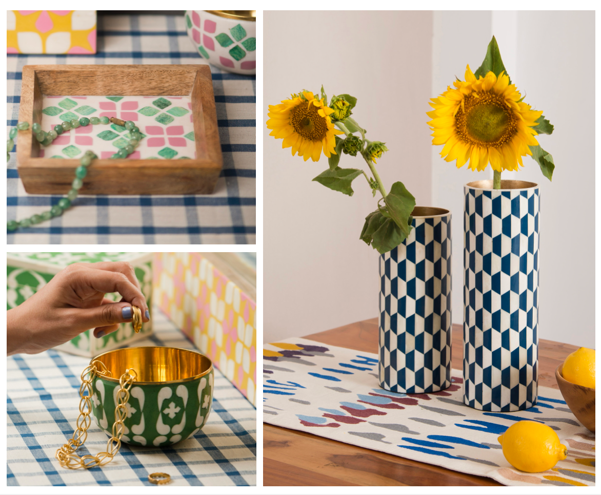 Mela Spring Summer 2022 – Mela Artisans